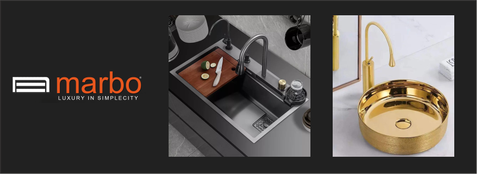 LUXURY IN SIMPLICITY - MARBO FLOORING SOLUTIONS